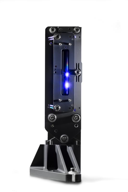 SPIE Photonics West: Fraunhofer IOF presents high-precision double slit ...