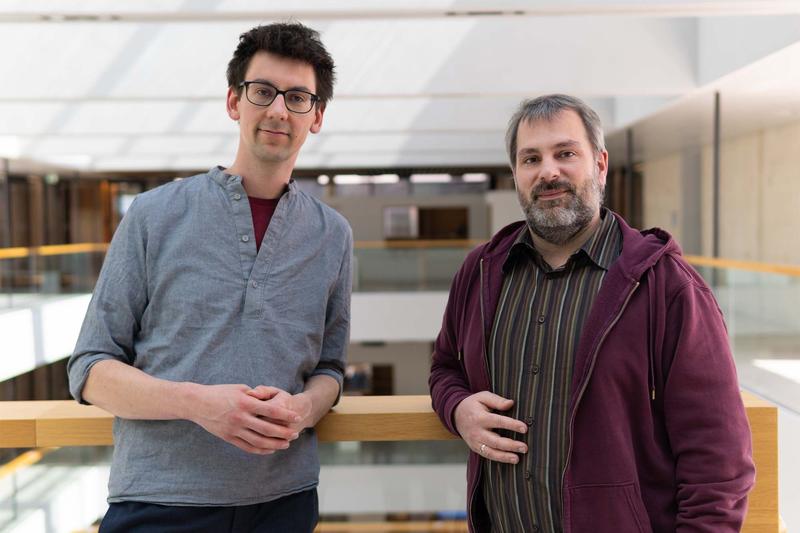 Vom Ohren öffnen und hinschauen