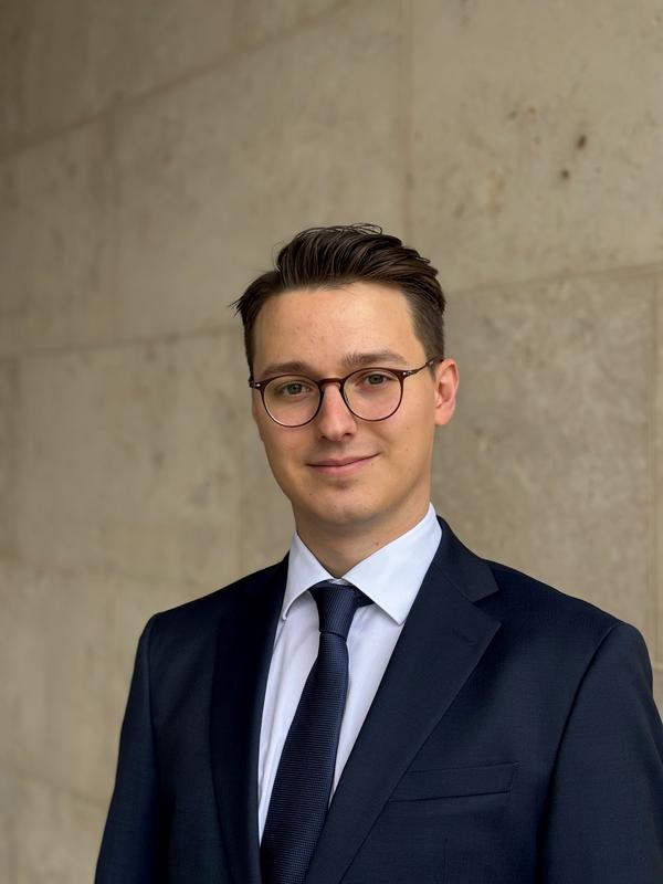 Baker McKenzie-Preis für ausgezeichnete Forschung zu Umweltregulierung ...