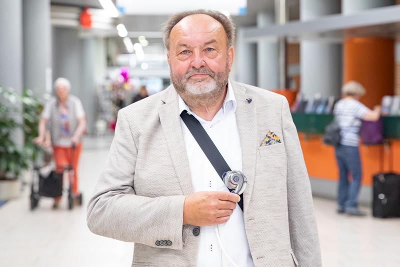 Fewer complications, better quality of life: ten years of the HeartMate ...