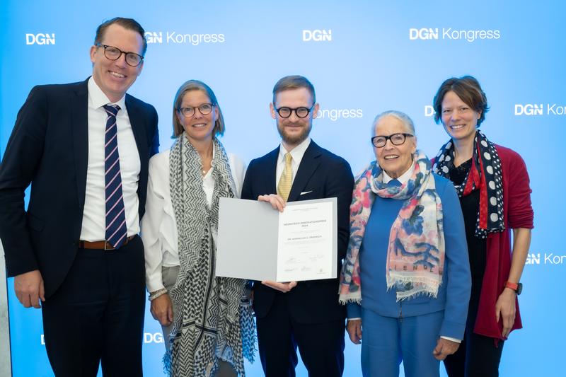 Computer Vision-Technologien: Revolution für Diagnose und ...